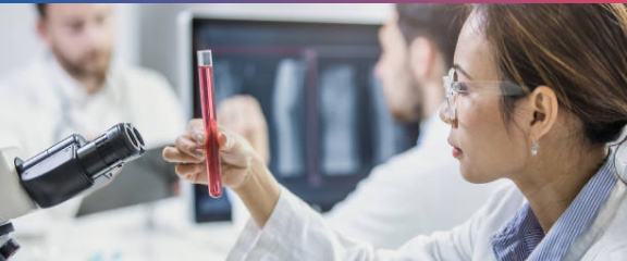 Discover Incyte Clinical Trials and Research Studies